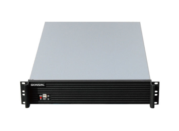 ASR Automatic Speech Recognition System: gonsin